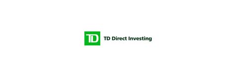 Td Direct Investing Review Credit Carrots