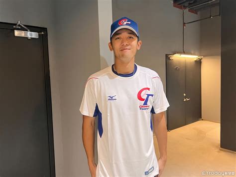首扛國家隊隊長就迎接大巨蛋 拿莫・伊漾：讓台灣球員驕傲 Ettoday運動雲 Ettoday新聞雲