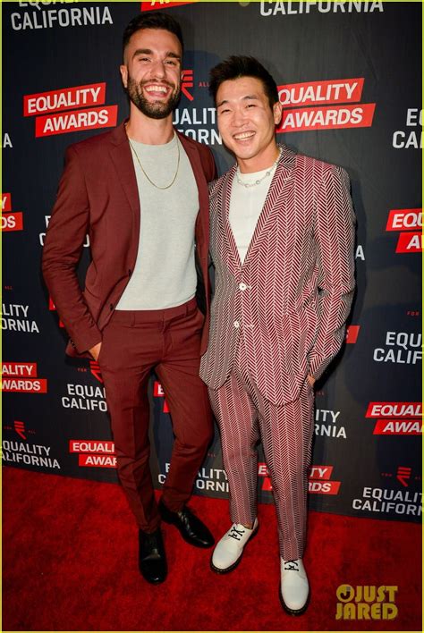Joel Kim Booster Marries John Michael Sudsina Celebrity Guest List