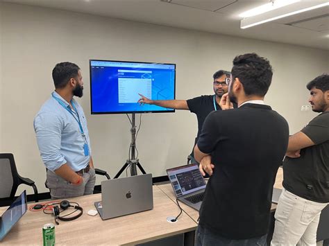 nikhil y on linkedin ai finance aws sagemaker innovation