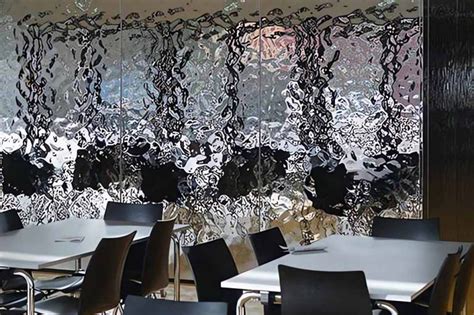 Top 10 Innovative Metal Cladding Design Ideas For Contemporary