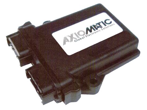 10 Universal Signal Inputs Can Controller From Axiomatic Technologies Corporation Oem Off Highway