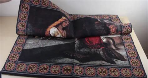 How To Hang A Tapestry On The Ceiling In 7 Easy Steps