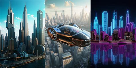 Создать изображение в стиле Метрополис с помощью нейросети без промтов — Нейробот