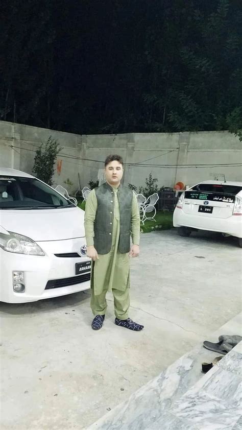 Muhammad Asim Khan Posted On Linkedin