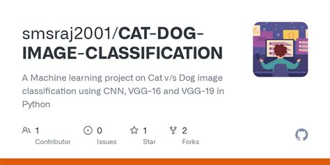 Cat Dog Image Classification1dogsvscatsimageclassificationcnn