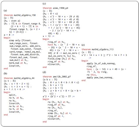 An In Context Learning Agent For Formal Theorem Proving
