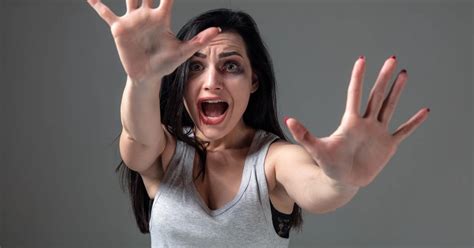 Sexual Trauma Its Psychological Effects