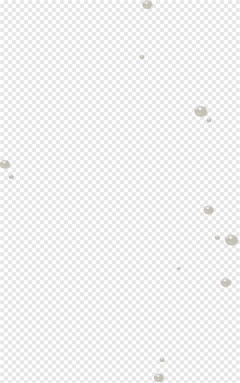 흰 구슬 예술 진주 보석 만화 진주 기타 조직 Png Pngegg