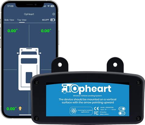 Wireless Rv Leveling System Beach Lane Rv Leveling System Bluetooth Leveler For Rv