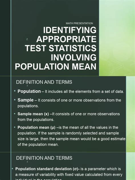 In Math Jewel Catherine Pdf Standard Deviation Variance