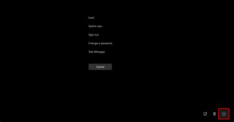 How To Use Windows 11s Hidden Emergency Restart Feature