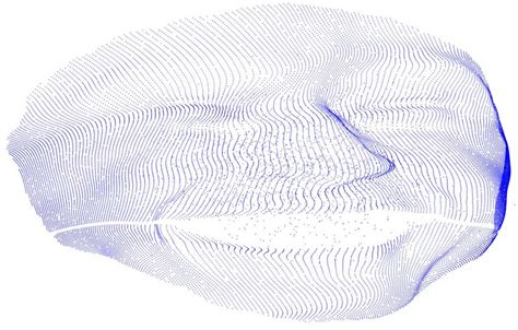 A Nutshell Of Our Robust Temporal Spatial Smoothness Based Dense