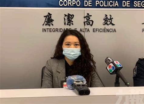 電腦內藏千三女性裙底偷拍圖 前科男工作期間偷拍女同事被捕 澳門力報官網