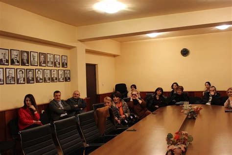 მეცნიერ ქალთა და გოგონათა საერთაშორისო დღე ივანე ბერიტაშვილის