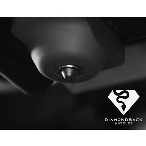 Diamondback Nozzle Slice Engineering