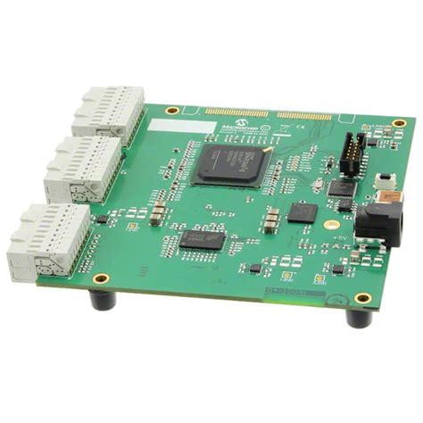 ADM Microchip Technology Development Boards Kits Programmers DigiKey