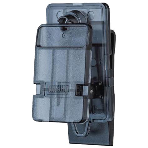 Клипса для лески Meiho LEADER CLIP BM-L 60х107х53 купить на OZON по ...