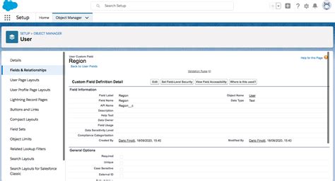 How To Use Custom Actions With Salesforce Cpq To Filter Products By User Salesforce Ben