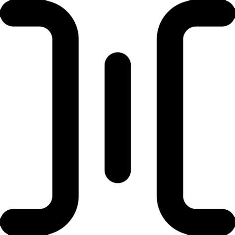 Format Line Spacing Icon Svg Png Free Download