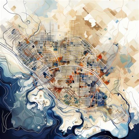 Map Abstraction Images Free Download On Freepik