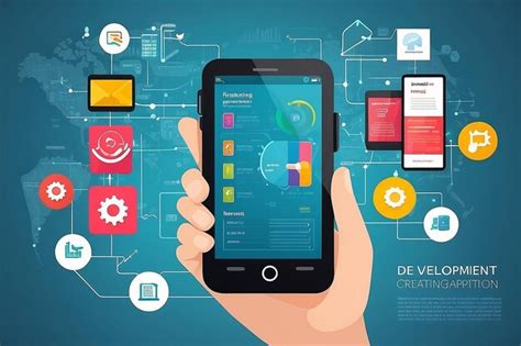 premium photo app development for mobile phone programming and
