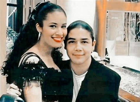 Interesting Details About Selena Quintanillas Tragically Brief Life