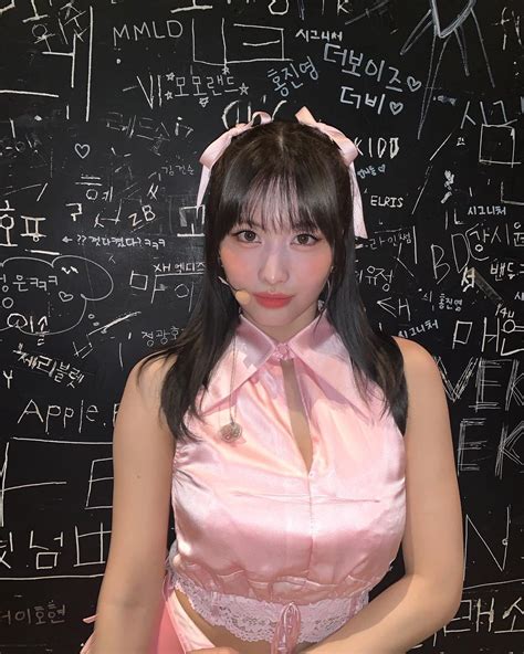 트와이스 모모 이 정도였어 남다른 몸매 자랑 나무뉴스