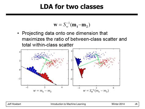 PPT Machine Learning Dimensionality Reduction PowerPoint Presentation ID