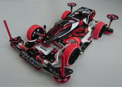 120 Mini4wd Custom Design Ideas Mini 4wd Tamiya Custom Design
