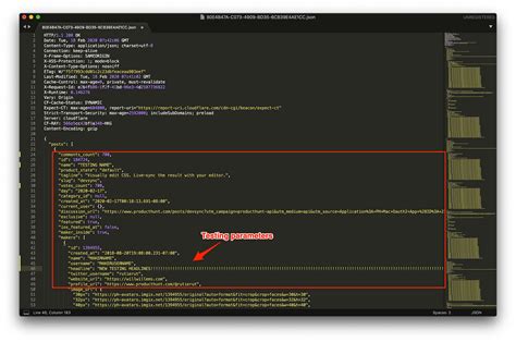 Modifying Api Responses With Proxyman Part I By Renée Medium