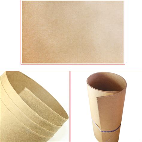 大张牛皮纸全开350g打版纸墙纸牛皮卡纸服装裁剪打版设计牛皮纸 虎窝淘