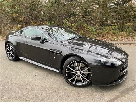 Aston Martin Vantage Sp10 2014 Mcgurk Performance Cars
