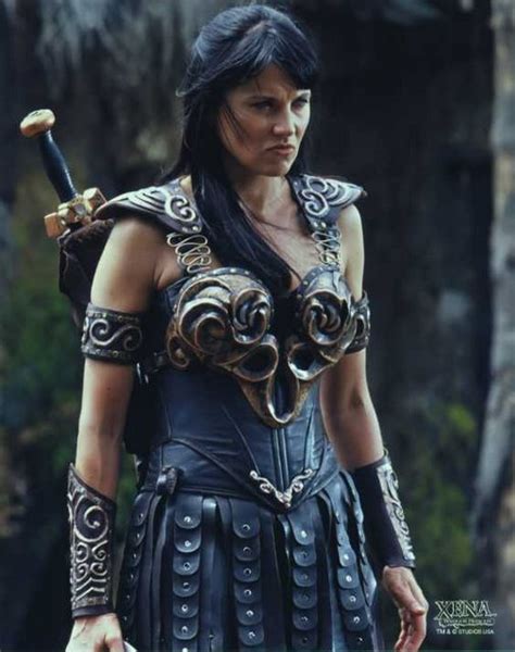 Xena Xena Warrior Princess Photo 4980818 Fanpop