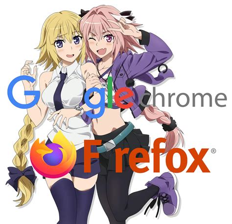 So Whats Your Favorite Internet Browser R Lostpause