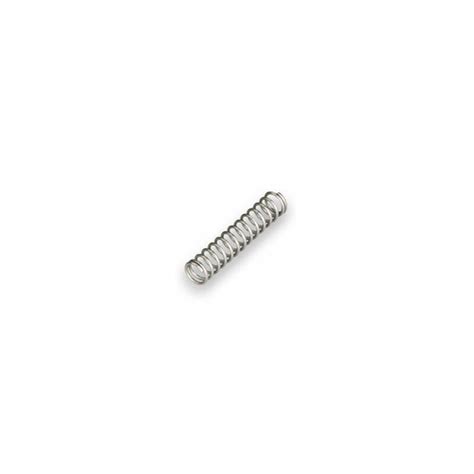 Ar 15 Buffer Retaining Pin And Spring Set