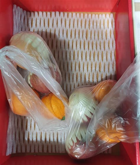 빡치는 중소기업 명절 선물세트 레전드모음 유머움짤이슈 에펨코리아