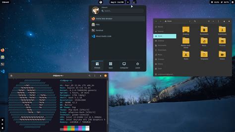 2nd Customization Of Pop Os R Pop Os