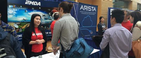 Industry Jobs Computer Science At Ubc