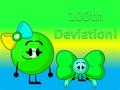 100th Devations By Xxsteamgirl On Deviantart