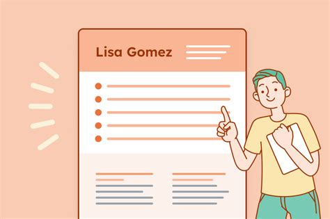 How To Write A Statement Of Qualifications With Template Tips And