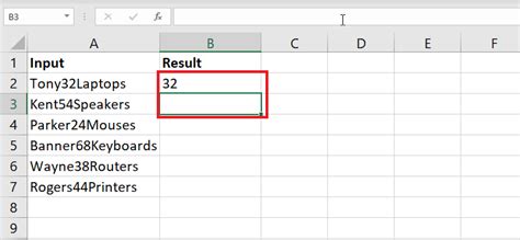Excel Remove Characters From Right Simple Methods