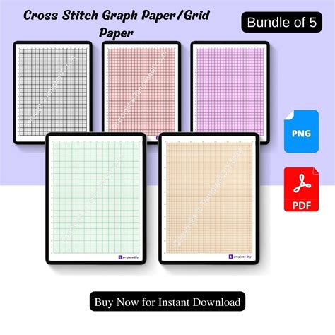 Printable Grid Paper Pdf Free Printable 2025