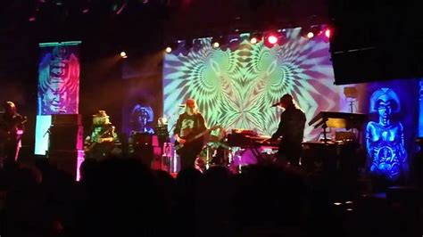 Hawkwind Live O2 Academy Edinburgh 06042024 Full Concert Youtube