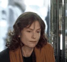 Isabelle Huppert Izzy Huppert Gif Isabelle Huppert Izzy Huppert Medea Miracle Discover