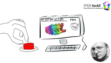 Fea Automation Is It Always Good To Automate Fea For All