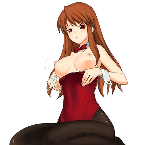 Rule 34 A1 Animal Ears Asahina Mikuru Breasts Bunny Ears Bunny Girl