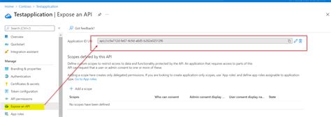 Azure Active Directory Microsoft Identity Platform And Oauth 20 Authorization Code Flow Pkce