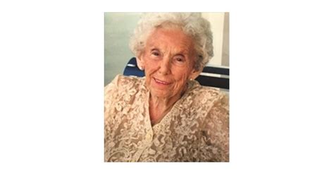 Ruth Townsend Obituary 2019 Durham Region Ontario Northumberland News