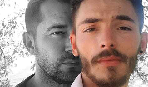 Mathieu Et Alexandre Lamour Est Dans Le Pré Divorcent Ils Révèlent Pourquoi Ils Devaient Se